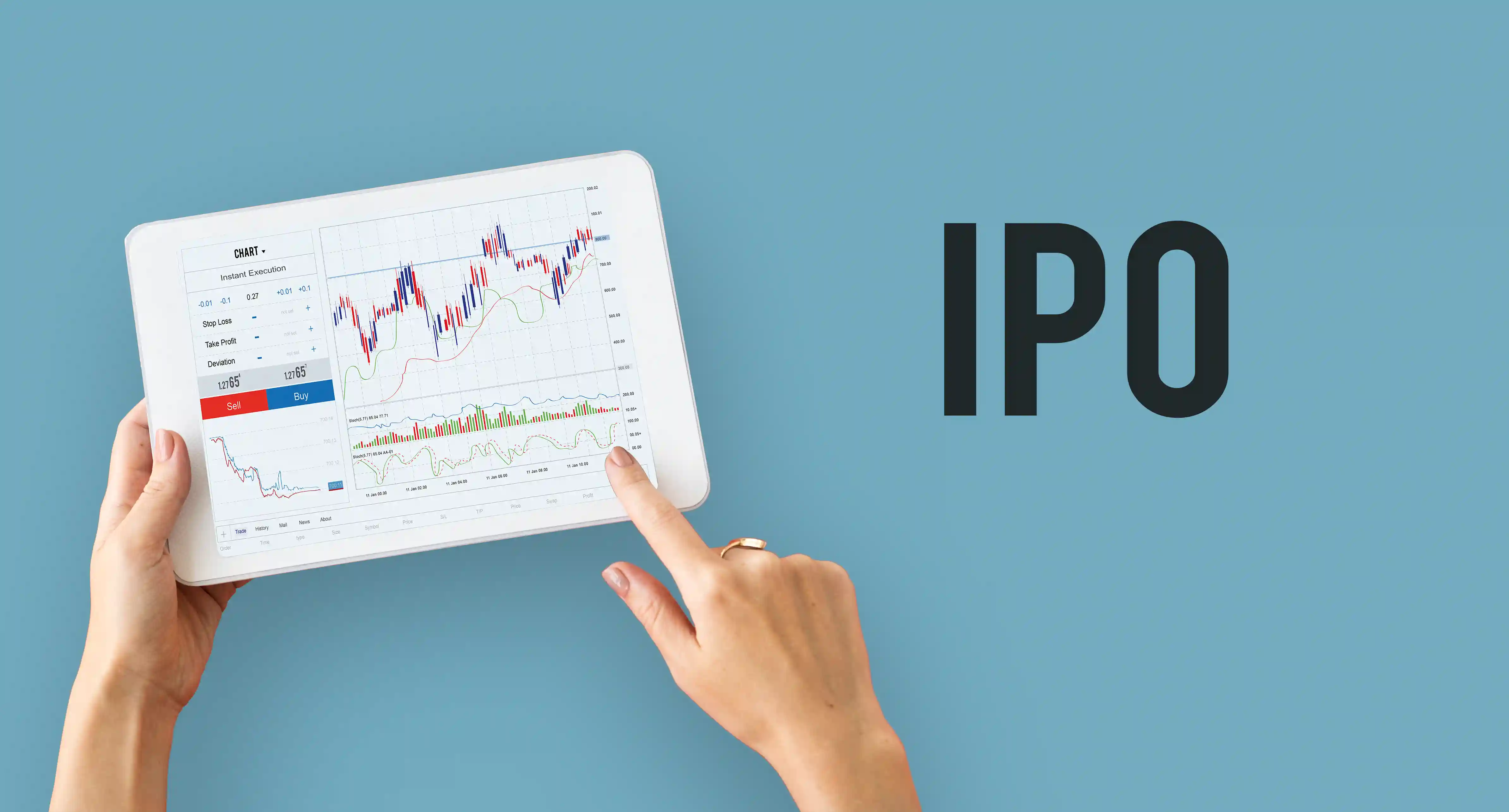 Top Brokers for IPO GMP & Best Access in 2025