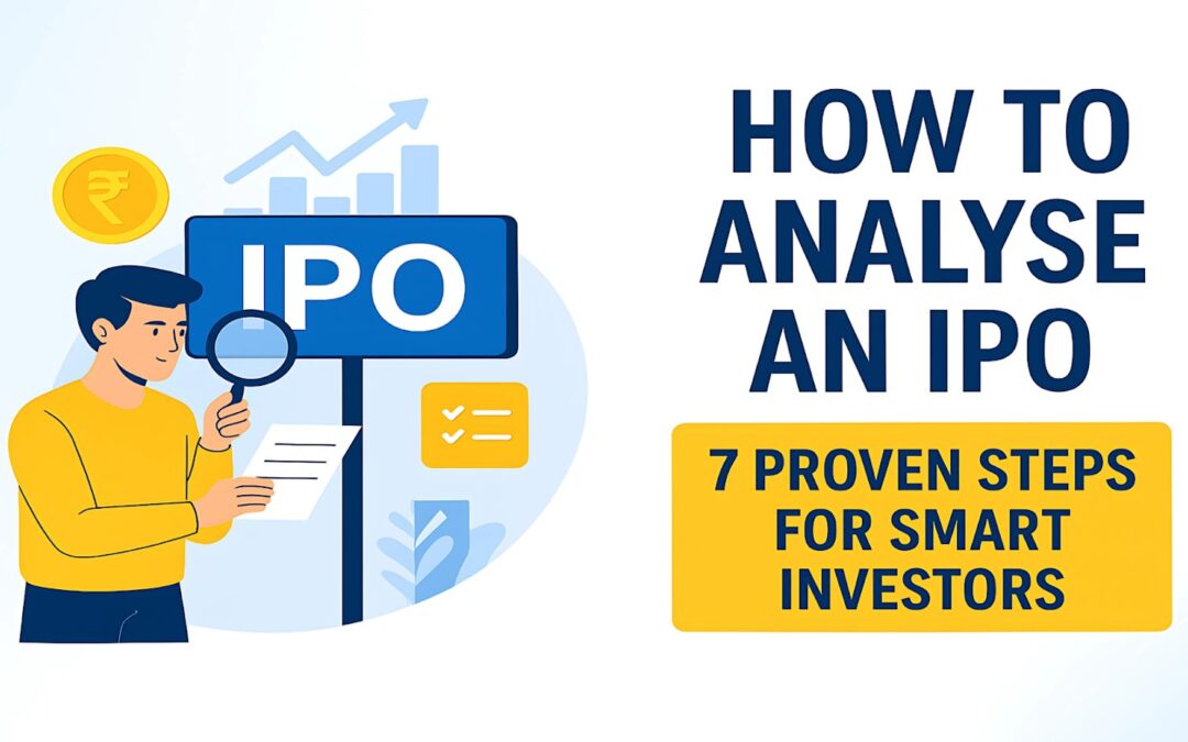 IPO Checklist: DRHP, GMP & Valuation Guide 2026